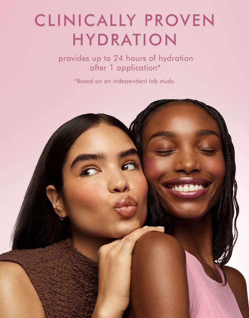 Berry Pomegranate Argan Butter Lip Balm – Moroccanoil