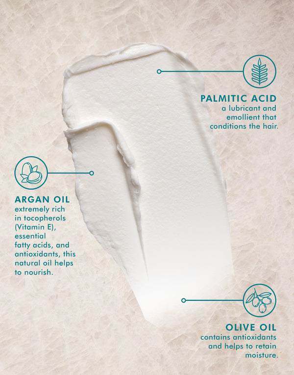 Molding Cream – Moroccanoil