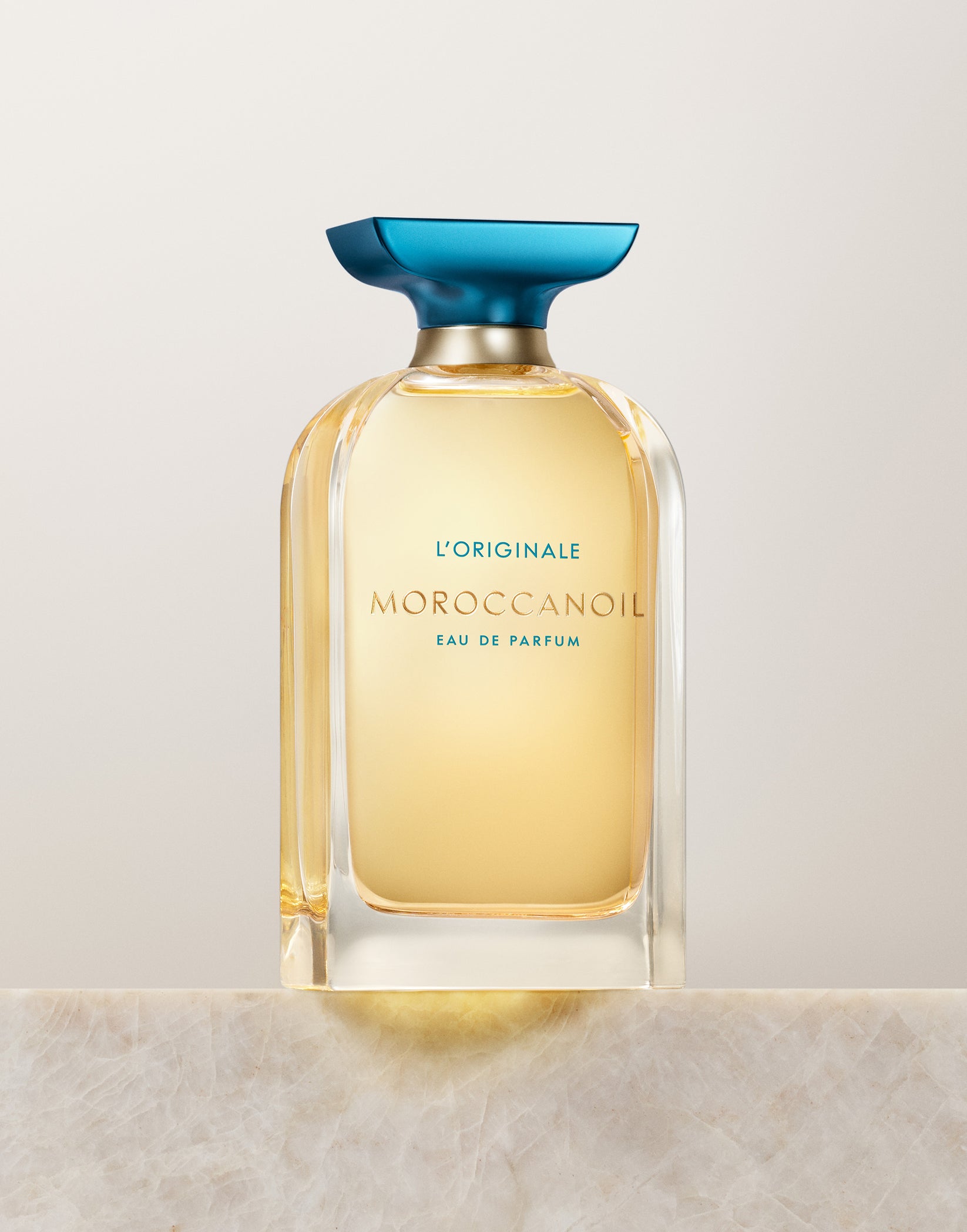 L'Originale Eau de Parfum – Moroccanoil