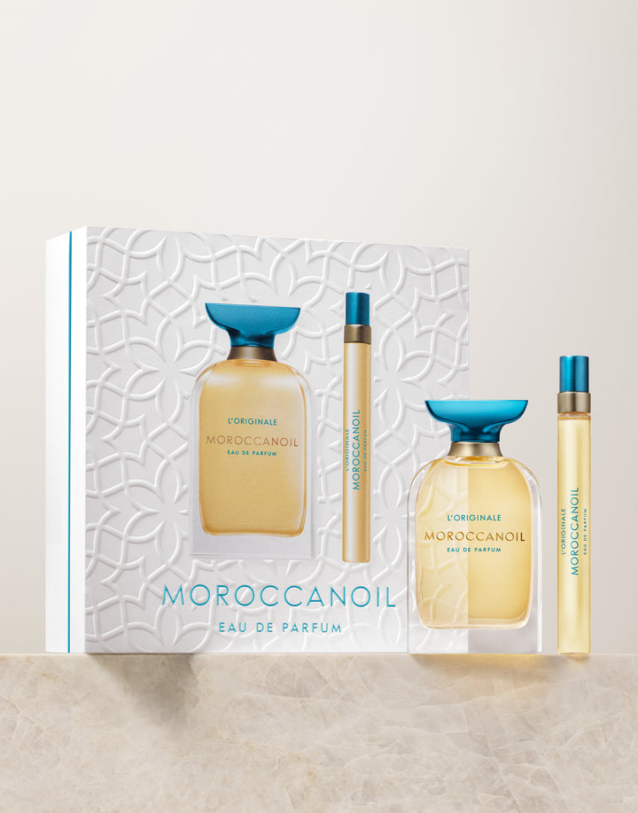 Fragrance Originale – Signature Scent - Moroccanoil