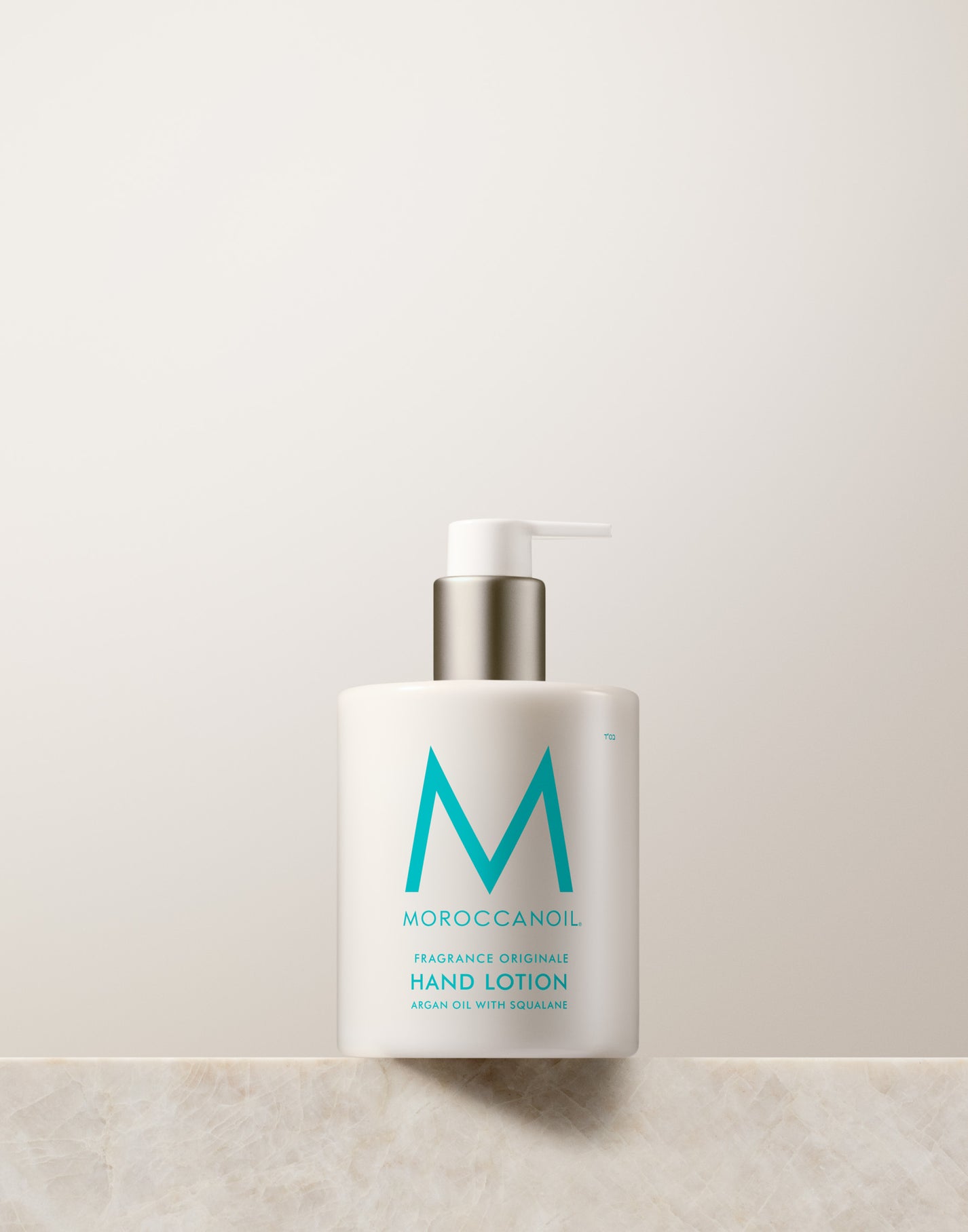 Hand Lotion – Moroccanoil