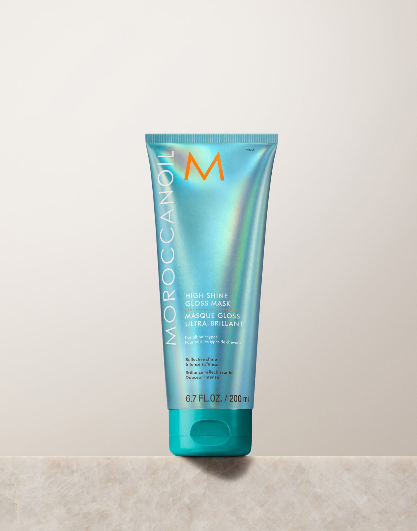 High Shine Gloss Mask – Moroccanoil