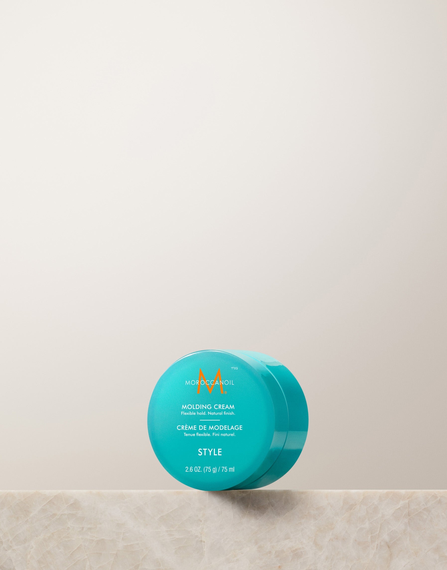 Molding Cream – Moroccanoil