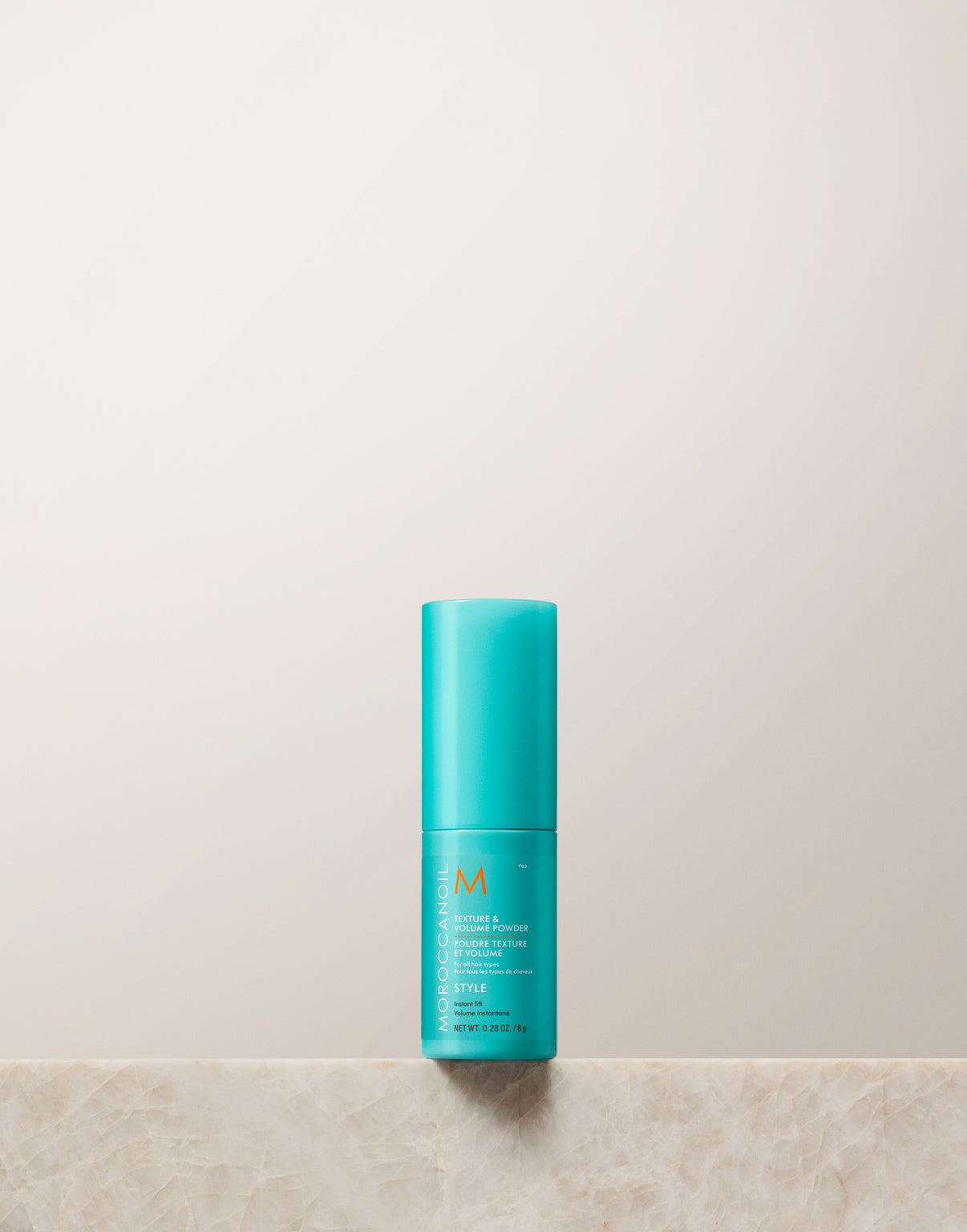 Texture & Volume Hair Powder – Moroccanoil