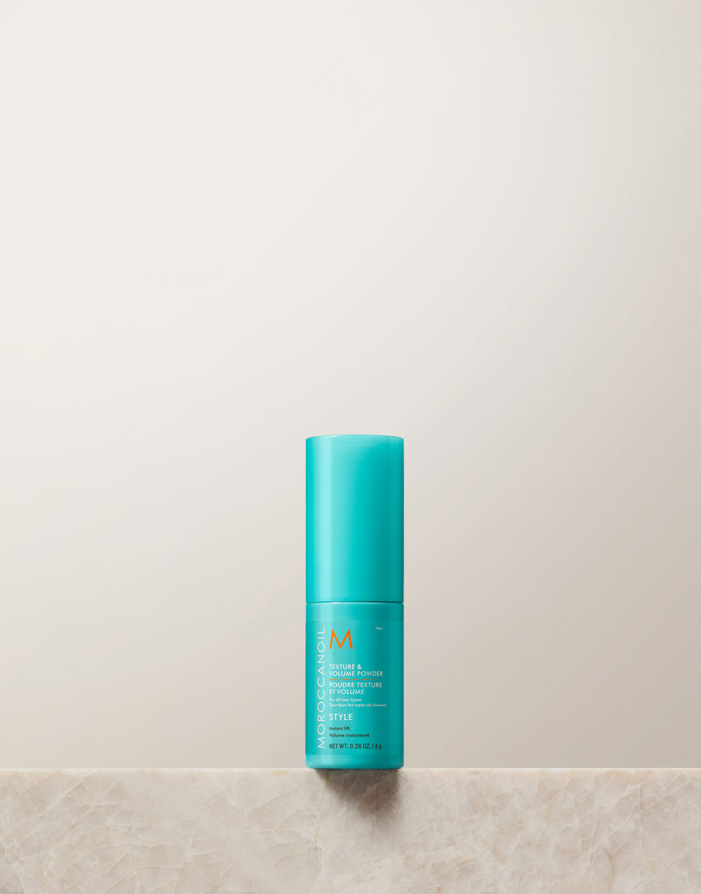 Texture & Volume Hair Powder – Moroccanoil