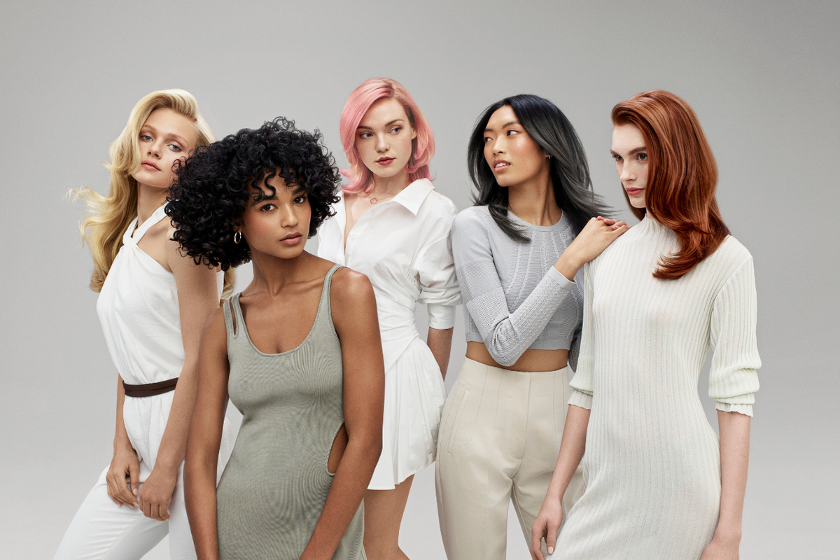 Color Infusion – Moroccanoil