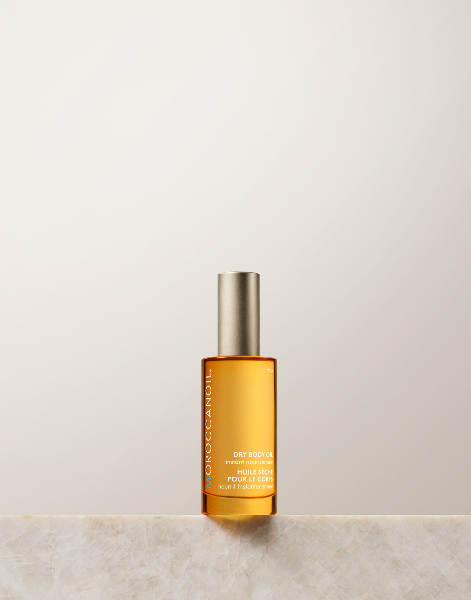 Dry Body Oil – Moroccanoil