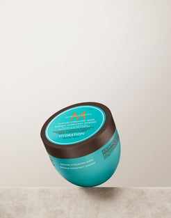 Intense Hydrating Mask – Moroccanoil