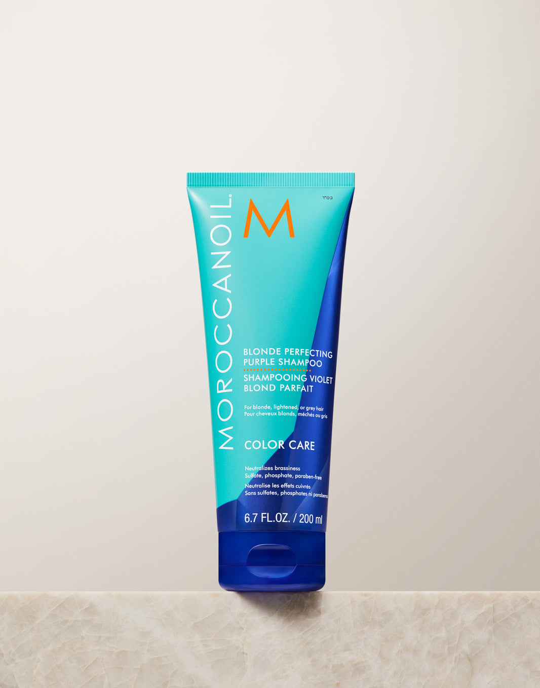 Products – Moroccanoil