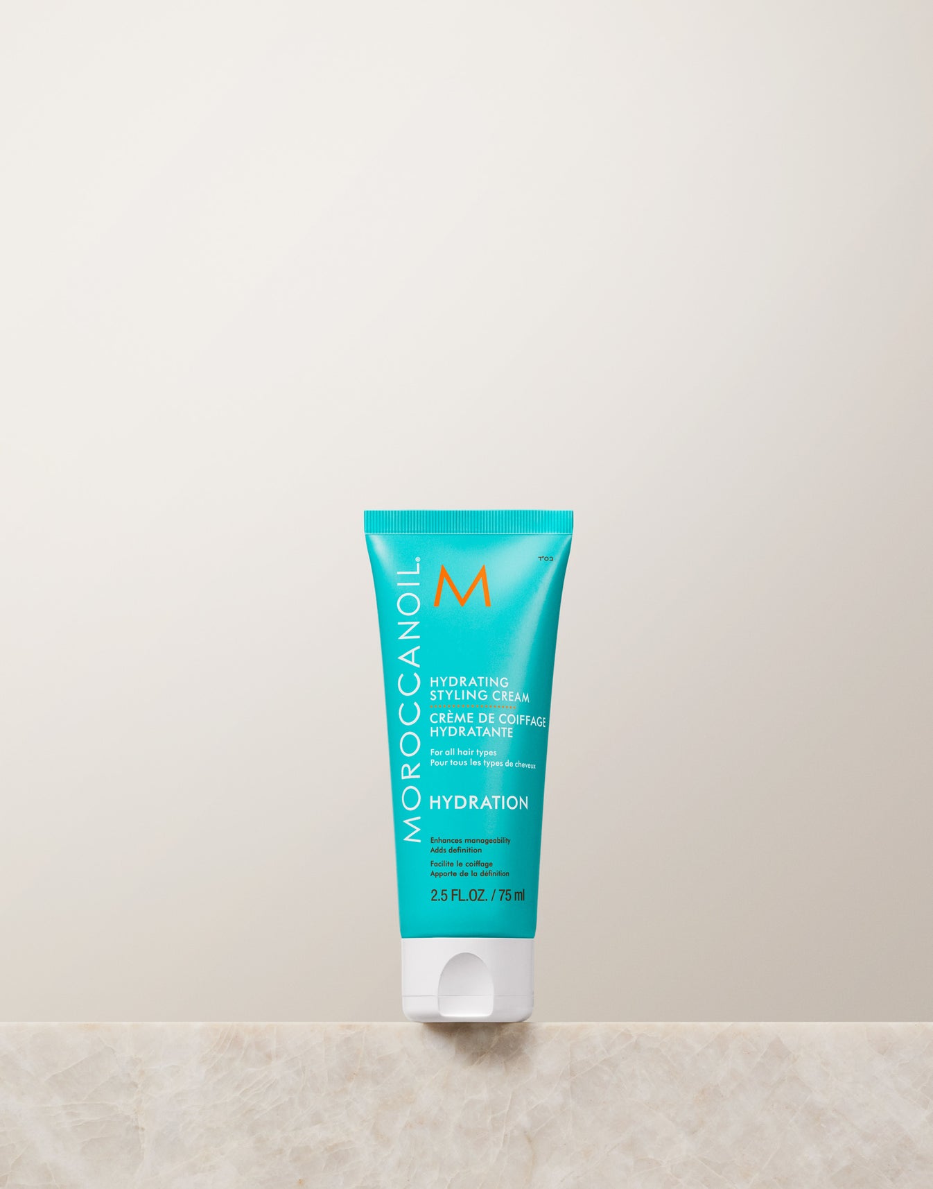 Hydrating Styling Cream#N# – Moroccanoil