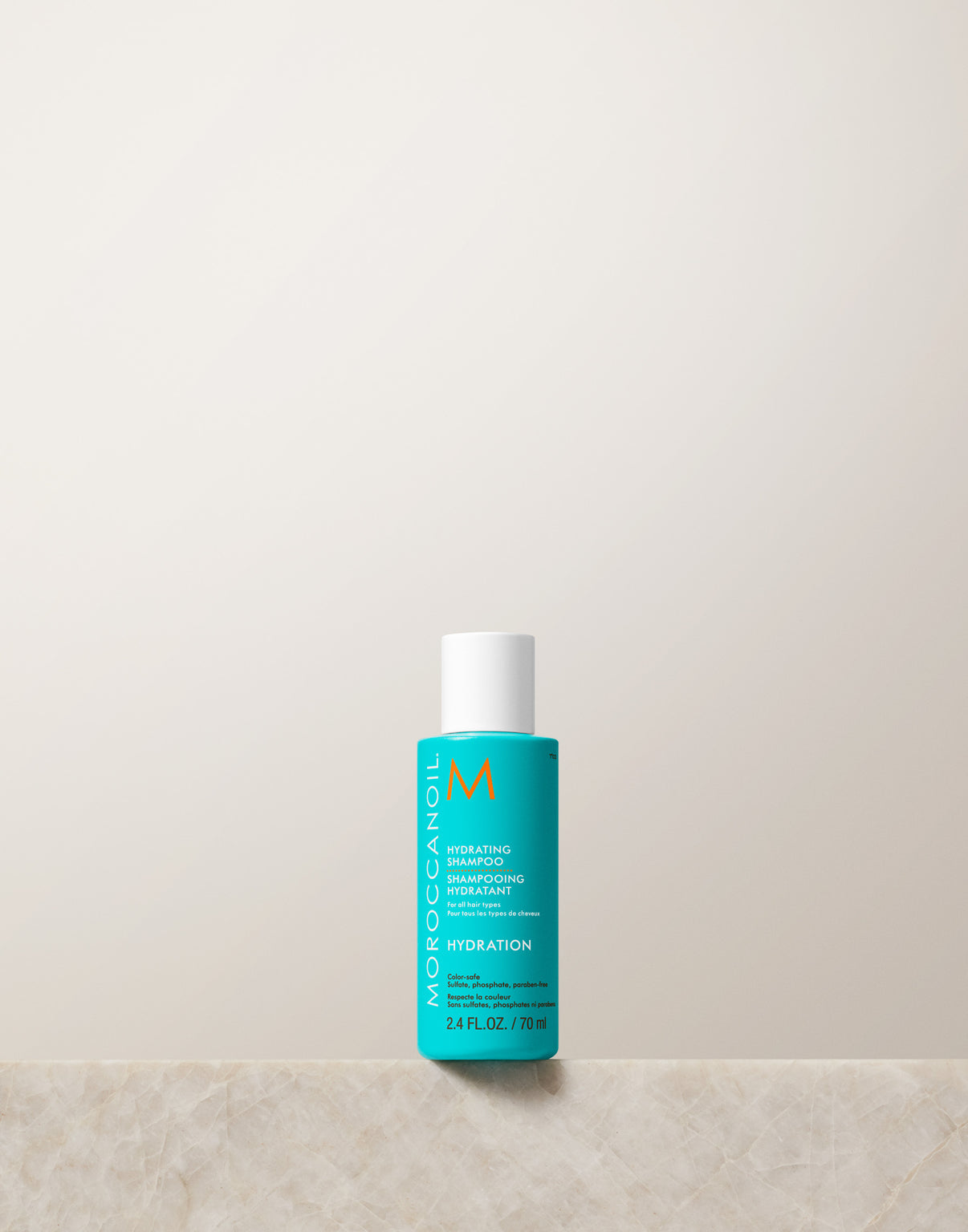 Shop Hydrating Shampoos for All Hair Types - Moroccanoil