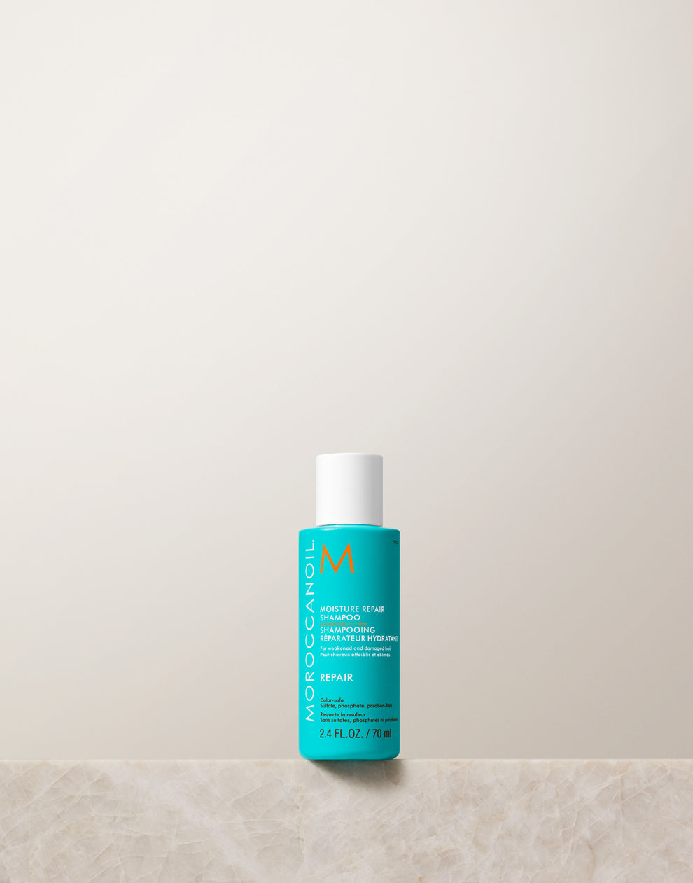 Moisture Repair Shampoo – Moroccanoil