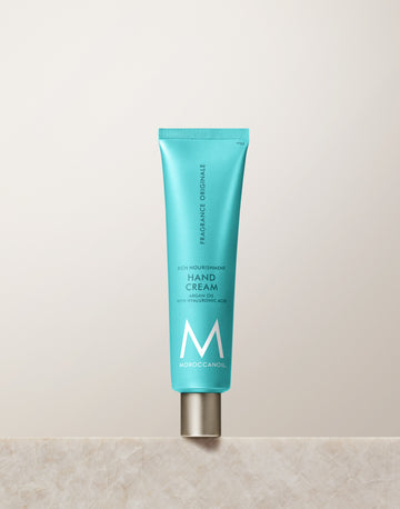 Hand Care – Creams & Washes - Moroccanoil