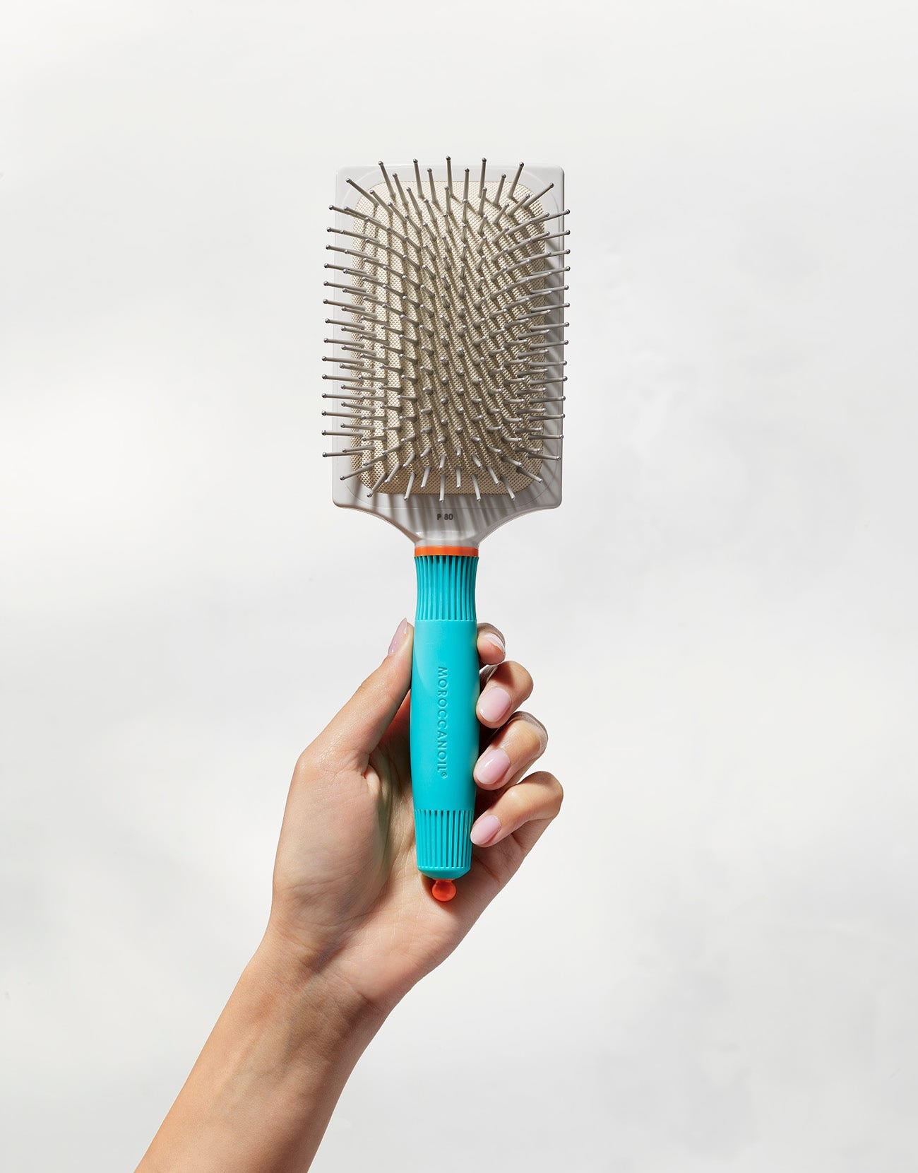 Paddle Brush – Moroccanoil