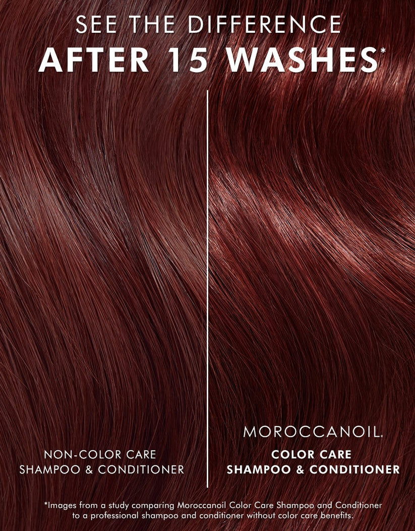 Shop Color Protecting and Boosting Conditioner - Moroccanoil